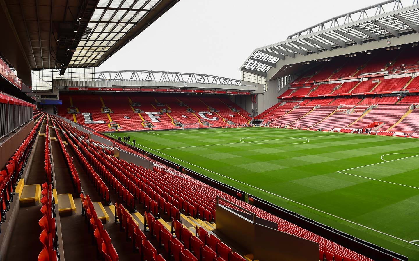 Liverpool Football Club und Mauritius erneuern ihre globale ...