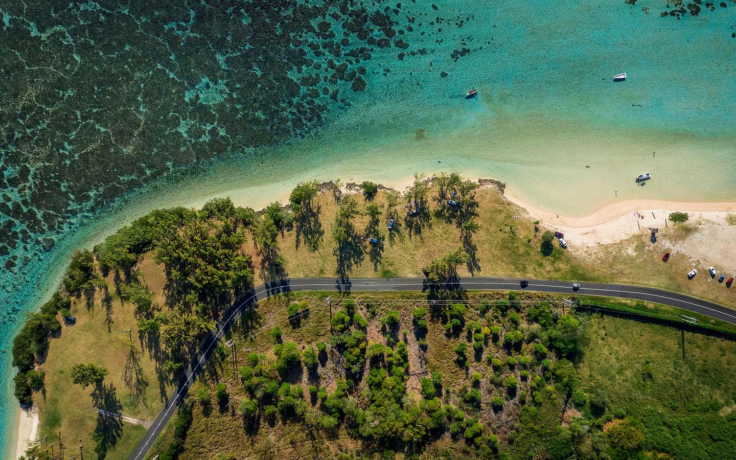 La Prairie Strand - Mauritius Now (DE)