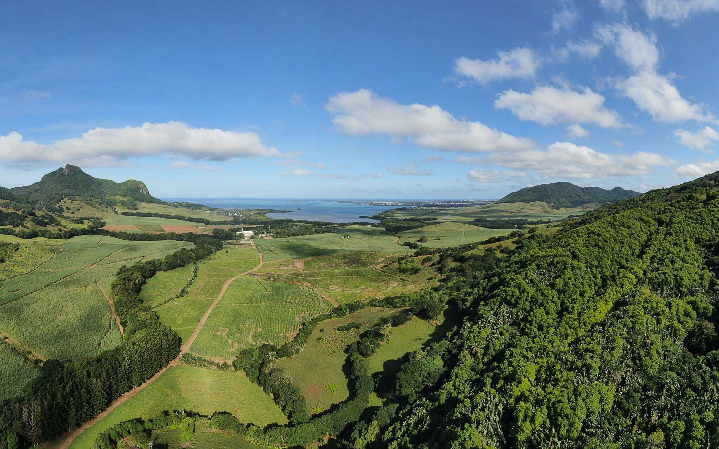 La Vallée de Ferney - Mauritius Now (FR)