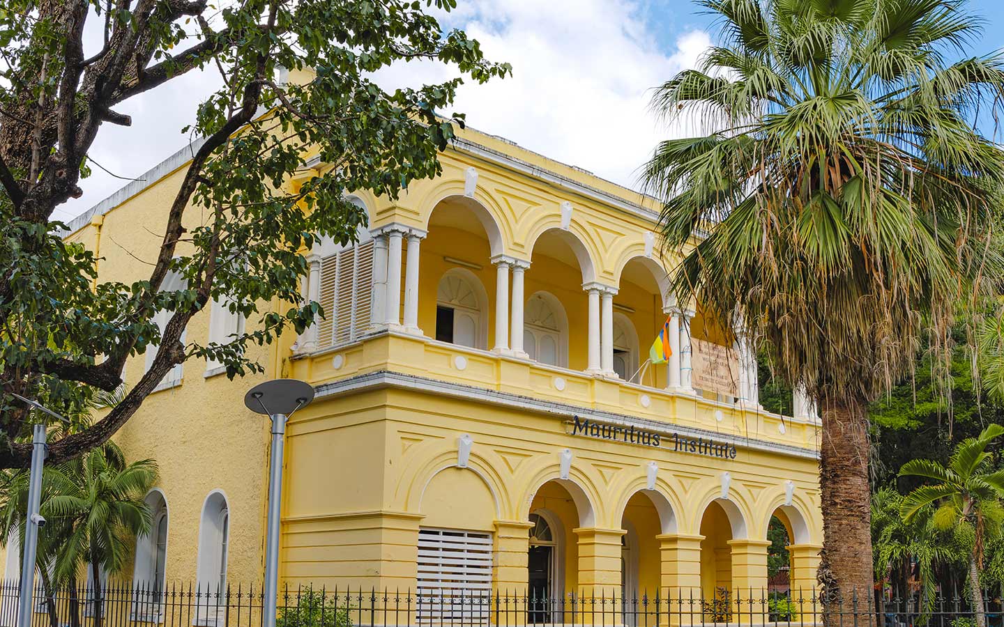 Musée d'Histoire Naturelle - Mauritius Now (FR)