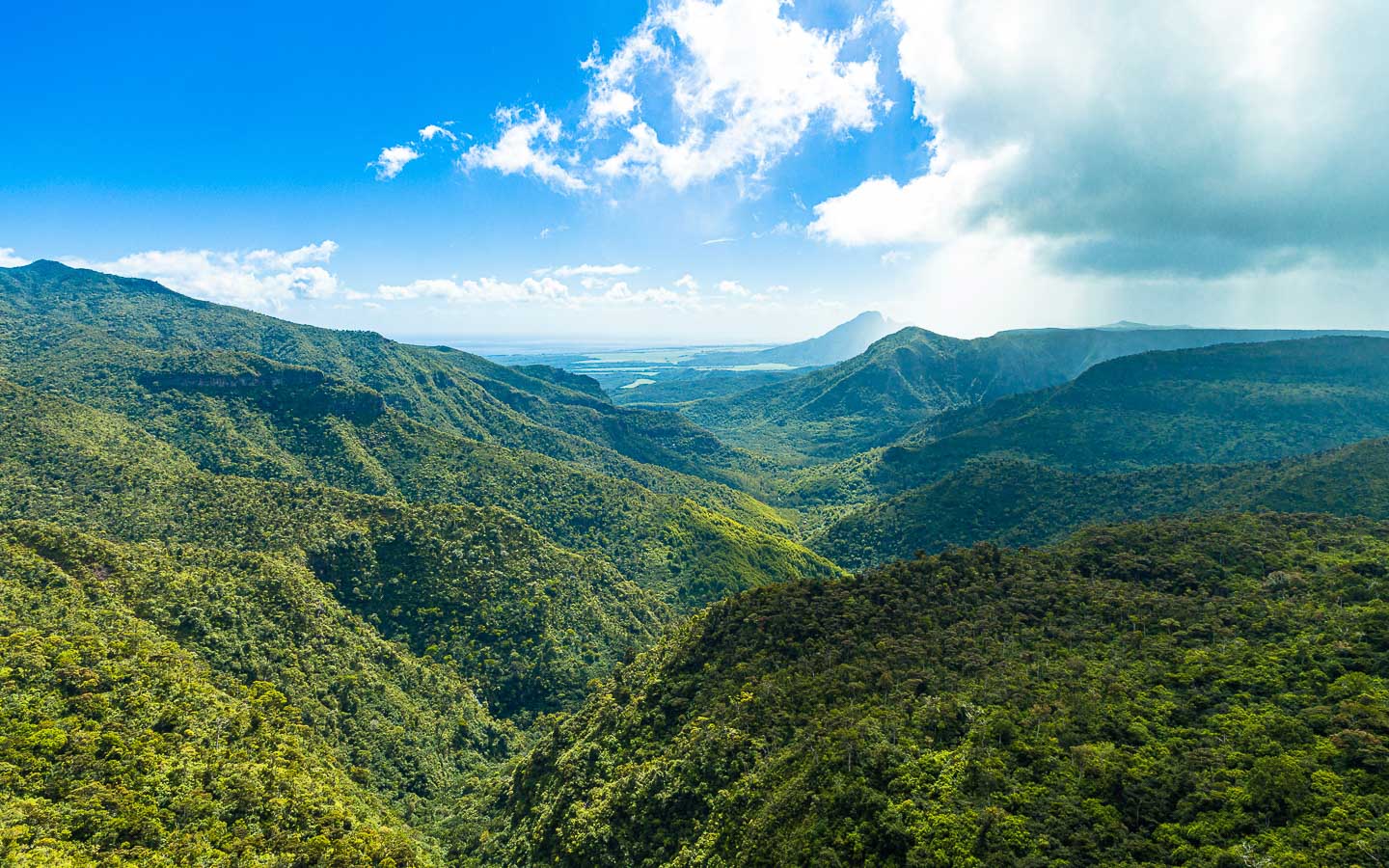 Les Parcs Nationaux à Maurice - Mauritius Now (FR)