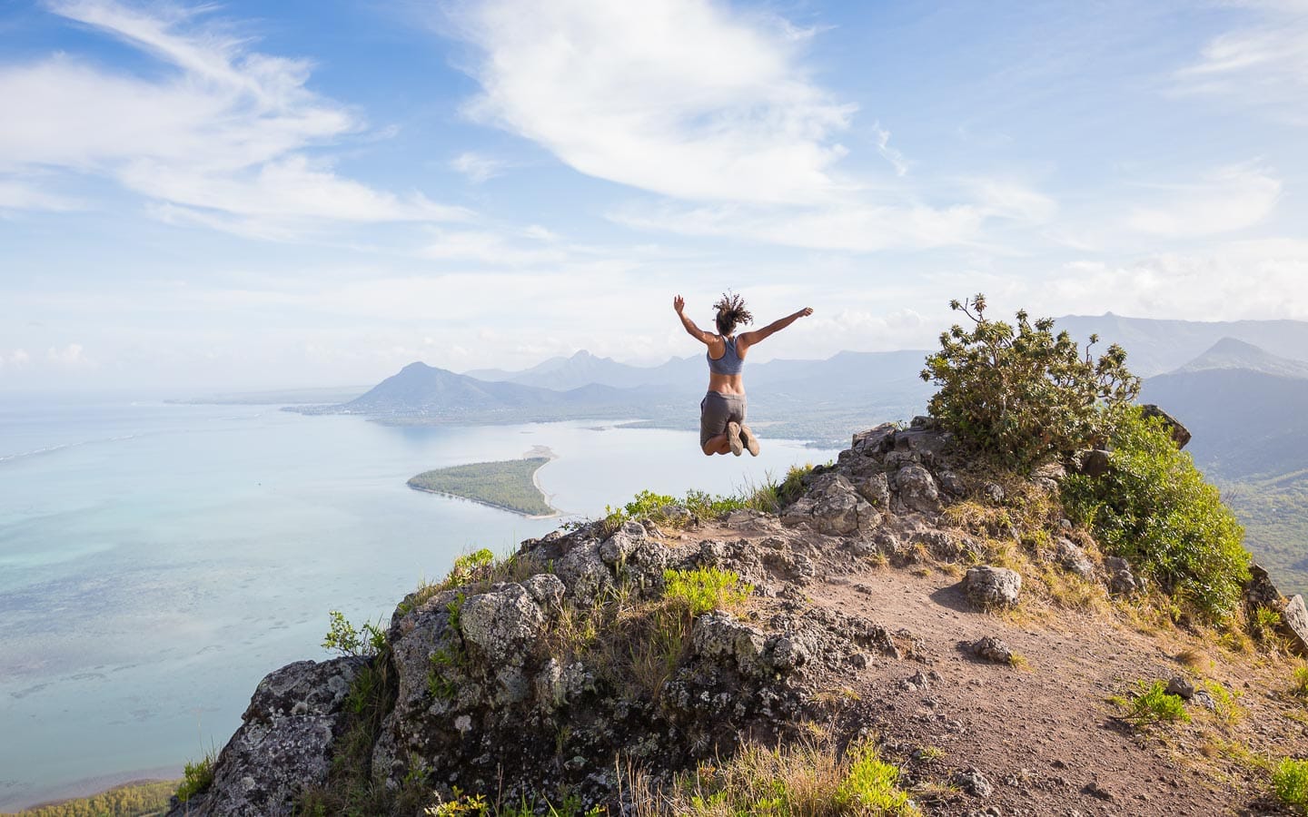 Les activités sportives à Maurice - Mauritius Now (FR)