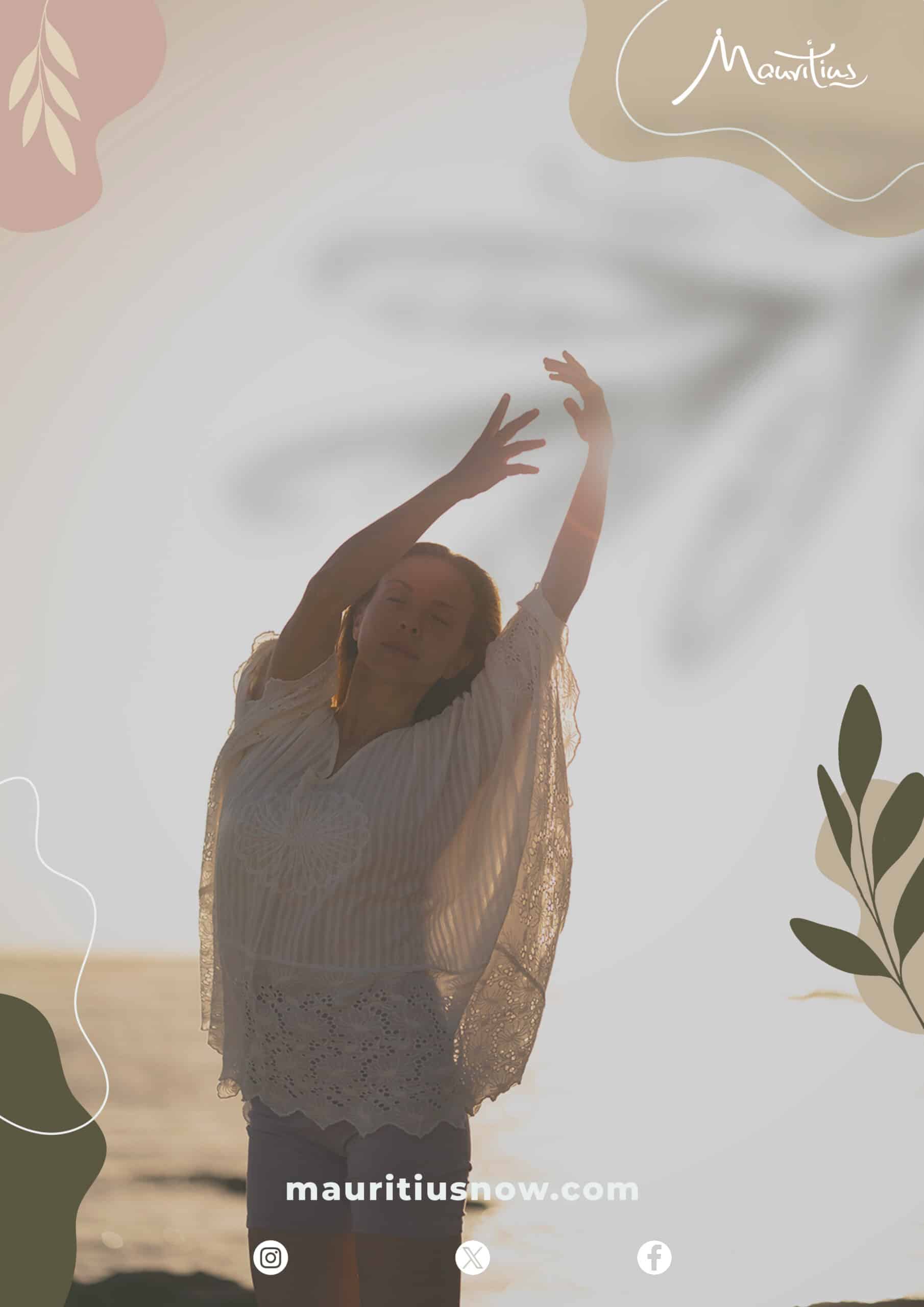 Maurice parmi les 7 seuls pays à maintenir une qualité de l’air saine ...