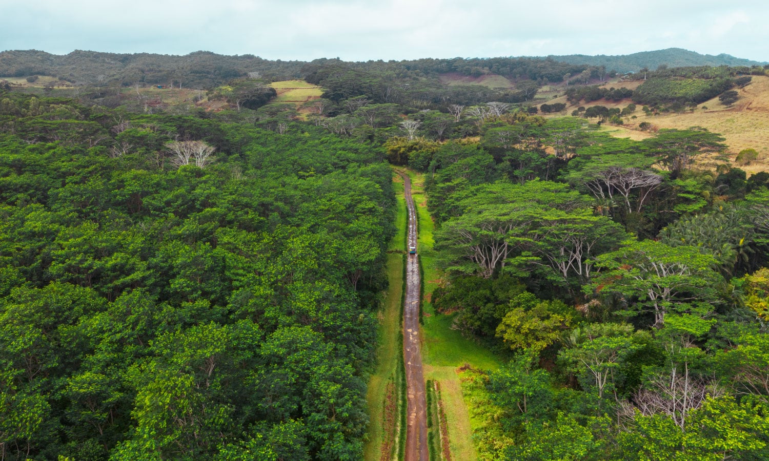 Mauritius scoops three leading destination awards at 2022 World Travel ...