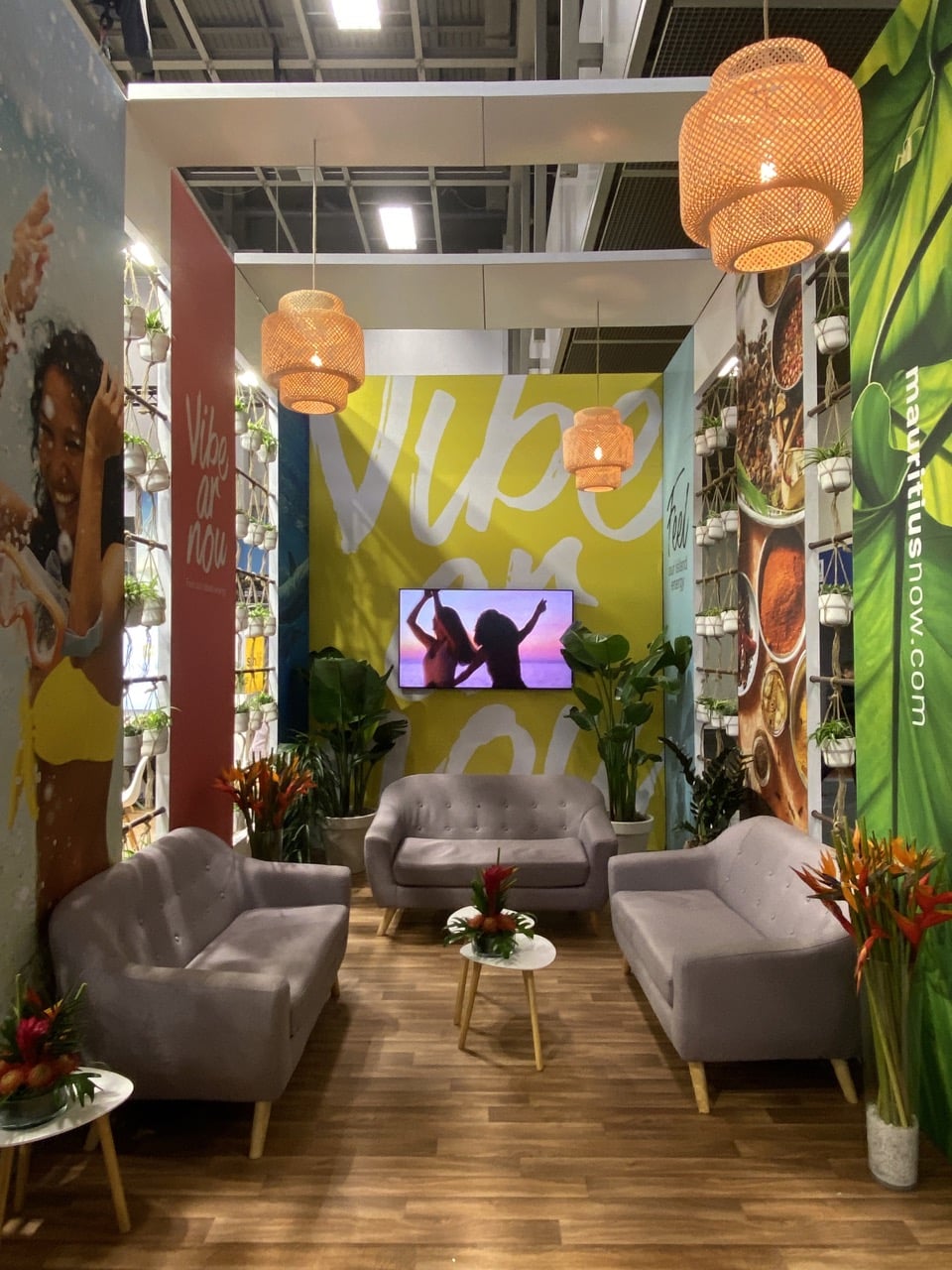 Mauritius rolls out new worldwide campaign - Mauritius Now