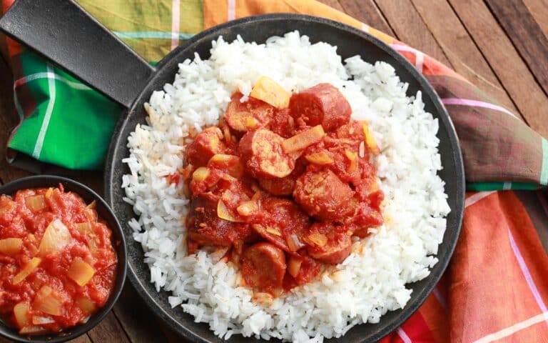 Savour the Best of Mauritian Cuisine