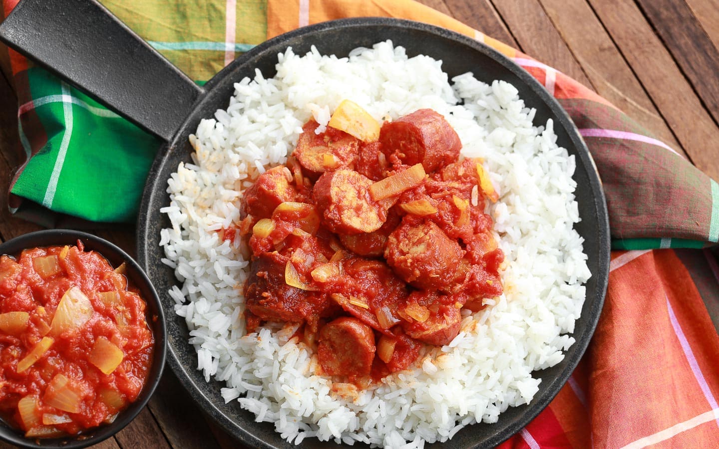 Savour the Best of Mauritian Cuisine