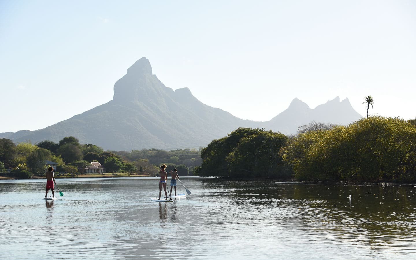 Mauritius selected as a Shortlisted Nominee in the 32nd Annual World ...