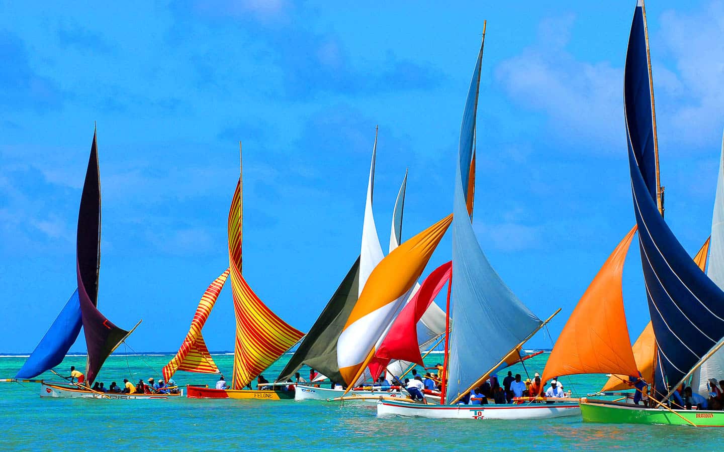 Find the latest Event happening in Mauritius here!