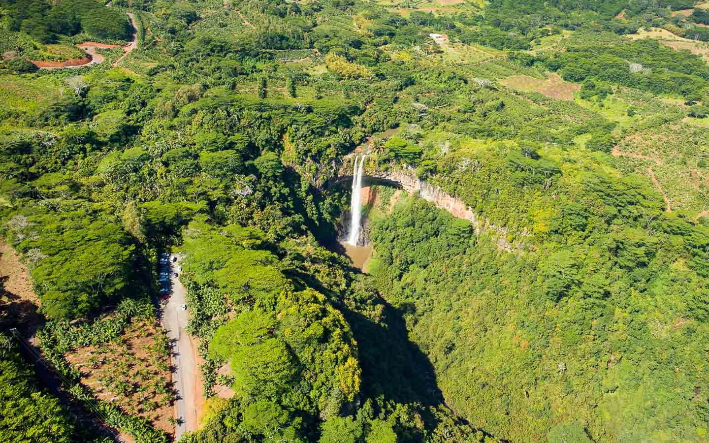 Experience Mauritius the Eco-Friendly Way