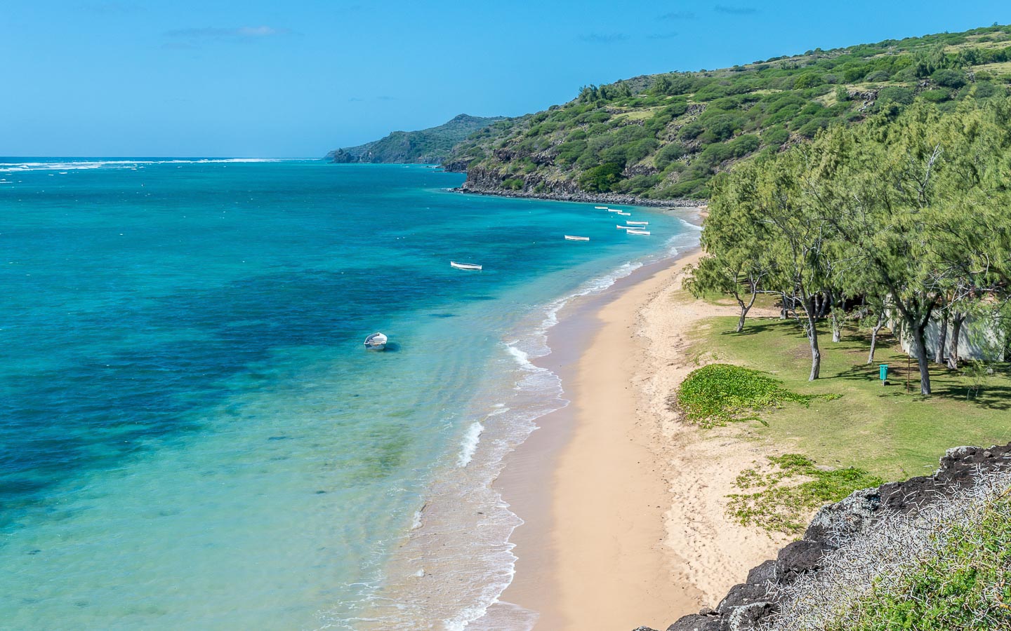 Rodrigues Island: Your Ultimate Island Escape