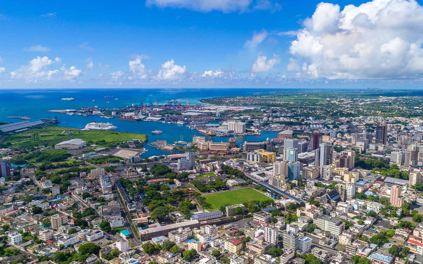 Explore Mauritius’ Cultural and Historical Legacy