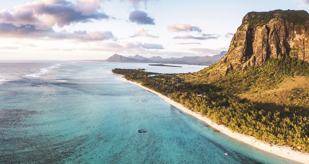 Mauritius: safe, welcoming and ready to be explored with direct flights ...