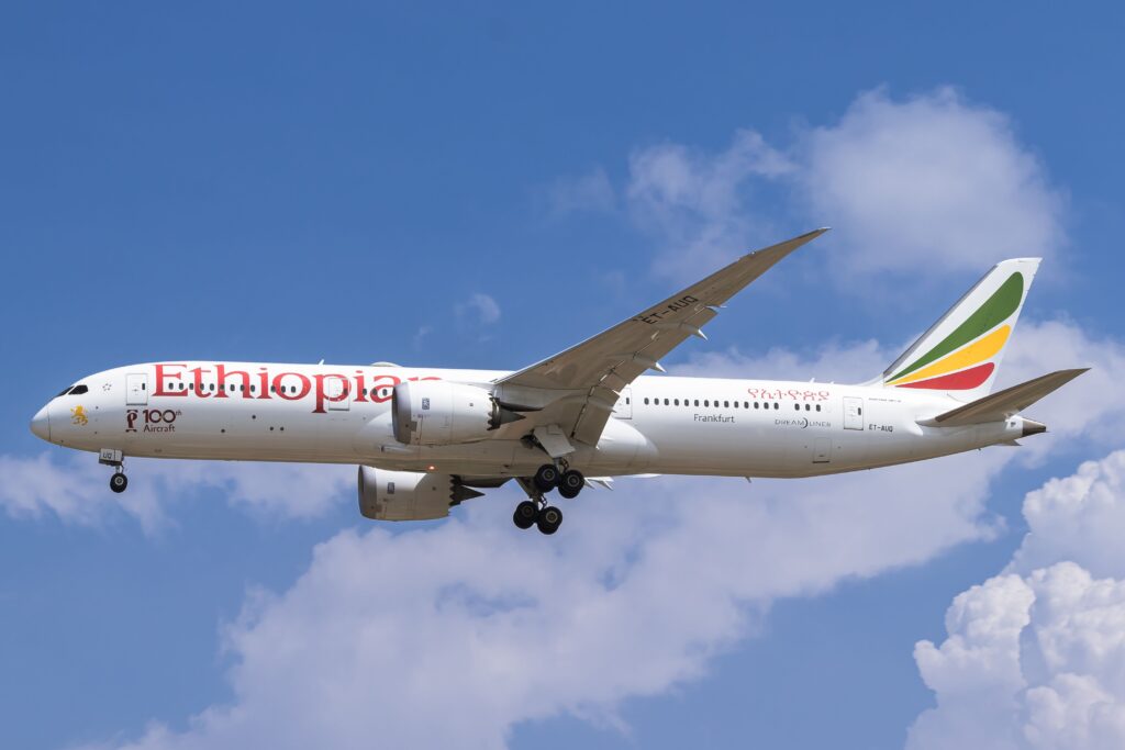 Ethiopian Airlines Opens New Growth Opportunities - Mauritius Now